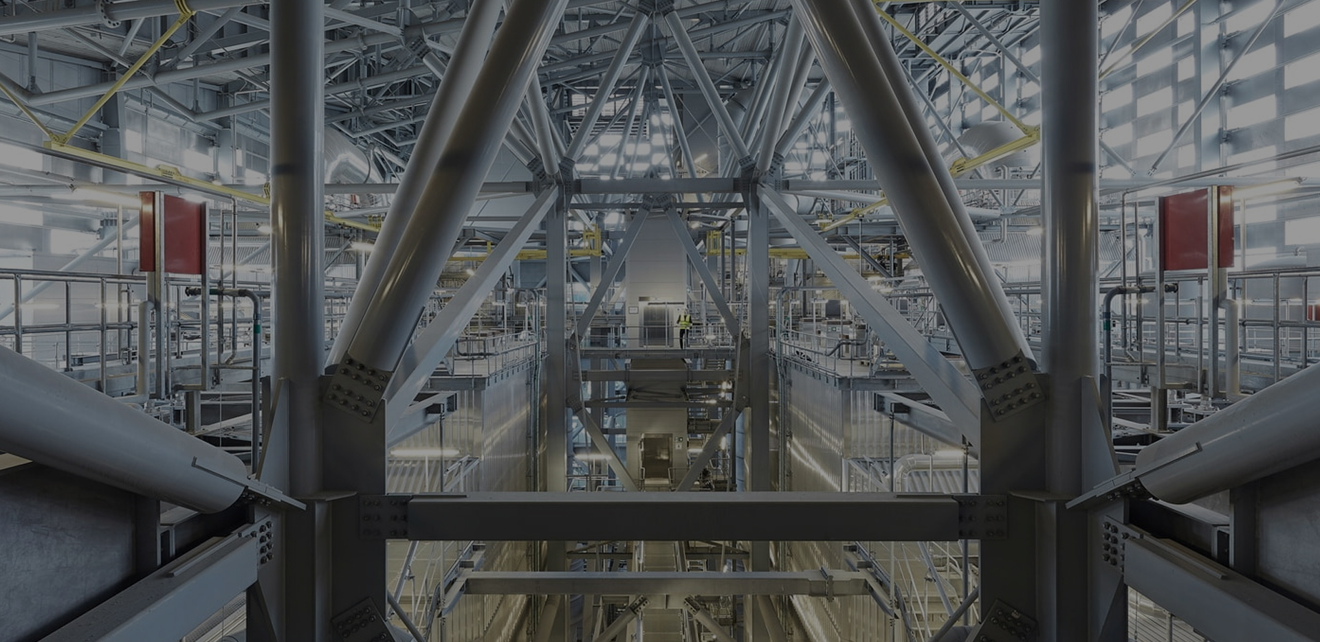 MECON – Management Engineering Construction