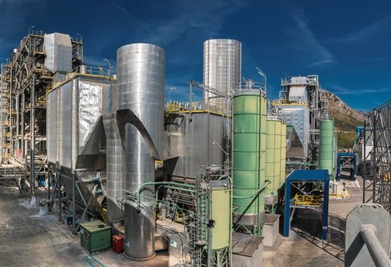 MECON – Management Engineering Construction