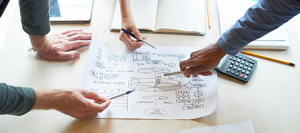 MECON – Management Engineering Construction